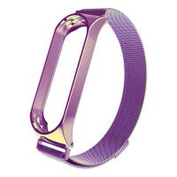 China 12mm Smartwatch Xiaomi Mi Band 3 / 4 , Fastrack Reflex Smartwatch Band With Sleep Monitor for sale