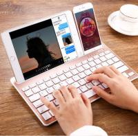China Octa Core Mtk 6753 Ips 2 In 1 Laptop Computers , 2.5d Screen 32gb Gps 7 Inch Quad Core Android Tablet for sale