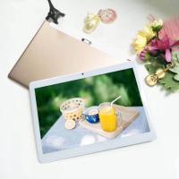 China Octa Core Mtk 6753 Ips 2 In 1 Laptop Computers , 2.5d Screen 32gb Gps 7 Inch Quad Core Android Tablet for sale