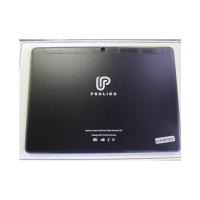 China Metal 10.1 Inch 4G Lte Apple Tablet Computers , Portable Computer Tablet With 4GB RAM 64GB ROM for sale