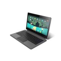 China 11.6 Inch Windows Tablet Computer , 7000mah Big Battery Tablet Pc Laptop for sale