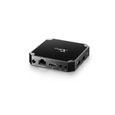 China 100 % Original X96 Media Box , Codi Android 7.1 X96 Mini 8gb Android Tv Media Box for sale