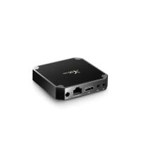 China Smart X96 Mini TV Box With RAM 1G 2G ROM 8G 16G 2.4GHz WIFI Multi Media Set Top Box for sale