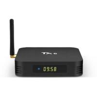 China ARM Cortex - A53 X96 Mini Android 7 Media Box , USB3.0 BT4.1 4K Neftflix Google Android X96 Mini Tv Box for sale