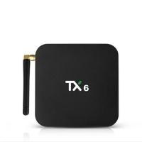 China 802.11ac Wifi X96 Mini Android Tv Box , Dc 5v / 2a Power X96 Streaming Box for sale