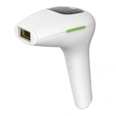 China Painless Portable Home Beauty Equipment Ac100v - 240v White Ipl Hair Remover for sale