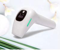 China Laser Ipl Hair Removal Instrument , Permanent Facial Equipment For Home Use for sale