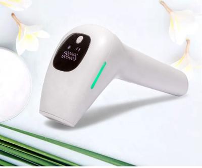 China Laser Ipl Hair Removal Instrument , Permanent Facial Equipment For Home Use for sale