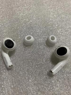 China Rename / Gps Wireless Charging TWS Bluetooth Earphone 3 Hours Muisc Time for sale