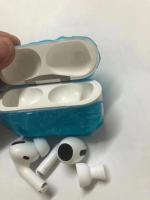 China Rename / Gps Wireless Charging TWS Bluetooth Earphone 3 Hours Muisc Time for sale