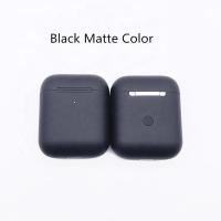 China Colored TWS Bluetooth Earphone , Smart Sense Tws True Wireless Stereo Earphones for sale