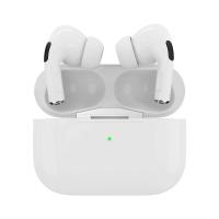 China Waterproof TWS Bluetooth Earphone , Noise Cancelling Twins Wireless Earbuds for sale