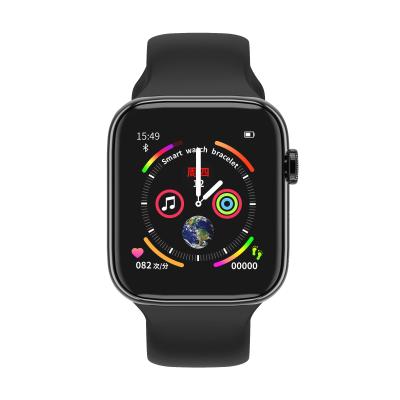 China Inteligente BT Call Series 4 F18 Smartwatch Bluetooth Calling for sale