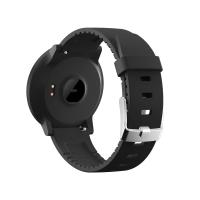 China Dark skin Deep heart rate monitor smartwatch women IP68 waterproof long endurance smart watch i watch series 4 for sale