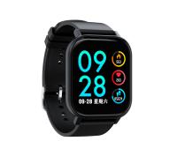 China IP67 Waterproof Real Time GTR H Fitness Tracker Smart Watch for sale