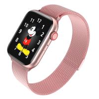 China IWO K8 Men Smartwatch Women 1.78 inch Wireless charge Bluetooth Call Heart rate Sports Smart Watch for IOS Android PK W2 for sale