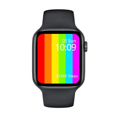 China W26 Bluetooth Calling Smart Watch  Wrist Band Heart Rate Monitor Sports for sale