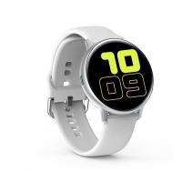 China Waterproof S2 F35 Round BTE Call Smartwatch 170mAh X7 FT60 W26 for sale