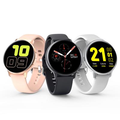 China Waterproof S2 F35 Round BTE Call Smartwatch 170mAh X7 FT60 W26 for sale
