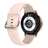 China Waterproof S2 F35 Round BTE Call Smartwatch 170mAh X7 FT60 W26 for sale