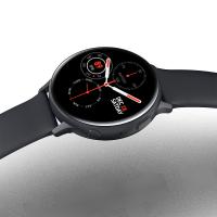 China Waterproof S2 F35 Round BTE Call Smartwatch 170mAh X7 FT60 W26 for sale