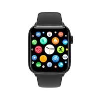 China F20 BT5.0 Heart Rate Monitor Pedometer Smart Watch Waterproof for sale