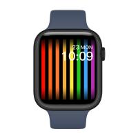 China F20 BT5.0 Heart Rate Monitor Pedometer Smart Watch Waterproof for sale