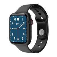 China F20 BT5.0 Heart Rate Monitor Pedometer Smart Watch Waterproof for sale