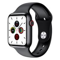 China Magnetic Charger W16 1.75 Inch Iwo13 IP68 Waterproof Smart Watch for sale