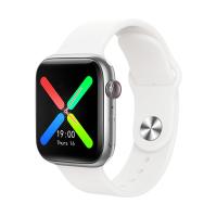 China 2020 I Watch  Series 5 T500 Plus Bluetooth Call Music Player 44MM For Apple IOS Android Phone  PK IWO Watch Smart Watch for sale