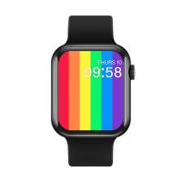 China 2020 I Watch  Series 5 T500 Plus Bluetooth Call Music Player 44MM For Apple IOS Android Phone  PK IWO Watch Smart Watch for sale