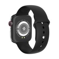 China 2020 I Watch  Series 5 T500 Plus Bluetooth Call Music Player 44MM For Apple IOS Android Phone  PK IWO Watch Smart Watch for sale
