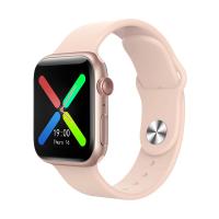 China 2020 I Watch  Series 5 T500 Plus Bluetooth Call Music Player 44MM For Apple IOS Android Phone  PK IWO Watch Smart Watch for sale