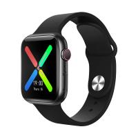 China 2020 I Watch  Series 5 T500 Plus Bluetooth Call Music Player 44MM For Apple IOS Android Phone  PK IWO Watch Smart Watch for sale