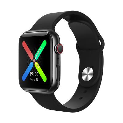 China 2020 I Watch  Series 5 T500 Plus Bluetooth Call Music Player 44MM For Apple IOS Android Phone  PK IWO Watch Smart Watch for sale
