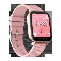 China MT28 1.54 Inch HD Smart Watch Men Real-Time Monitoring Of Body Temperature Weather Heart Rate Sport Smartwatch For Andro for sale