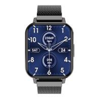 China 1.78inch ECG 420x485 Sleep Monitor IP68 Waterproof Smart Watch for sale