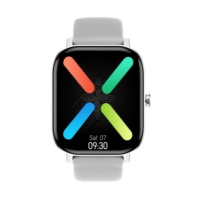 China 1.75 Inch Fitness Tracker W26M Bte Call  Ip68 Sports Smart Watch for sale