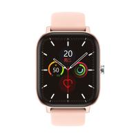 China 1.75 Inch Fitness Tracker W26M Bte Call  Ip68 Sports Smart Watch for sale