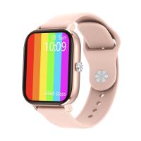 China 1.75 Inch Fitness Tracker W26M Bte Call  Ip68 Sports Smart Watch for sale