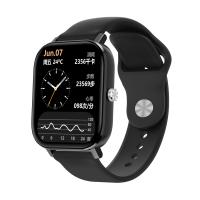China 1.75 Inch Fitness Tracker W26M Bte Call  Ip68 Sports Smart Watch for sale