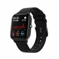 China P9 DIY 1.4inch Full Touch WeatherBluetooth Calling Smartwatch for sale