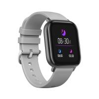 China P9 DIY 1.4inch Full Touch WeatherBluetooth Calling Smartwatch for sale