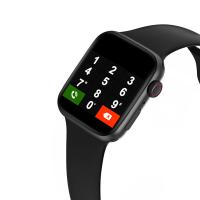 China FT30 Pro DIY Wallpaper Iwo 12 Smartwatch Bluetooth Calling for sale