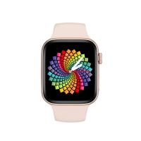 China FT30 Pro DIY Wallpaper Iwo 12 Smartwatch Bluetooth Calling for sale
