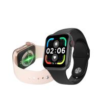 China FT30 Pro DIY Wallpaper Iwo 12 Smartwatch Bluetooth Calling for sale