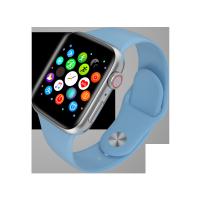 China FT30 Pro DIY Wallpaper Iwo 12 Smartwatch Bluetooth Calling for sale