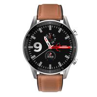 China L13 Ble Call 1.3 Inch Touch Screen IP68 Waterproof Smart Watch for sale
