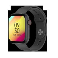 China IWO FK78 1.78 Inch HD Smartwatch Bluetooth Call For Android IOS for sale