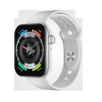 China IWO FK78 1.78 Inch HD Smartwatch Bluetooth Call For Android IOS for sale